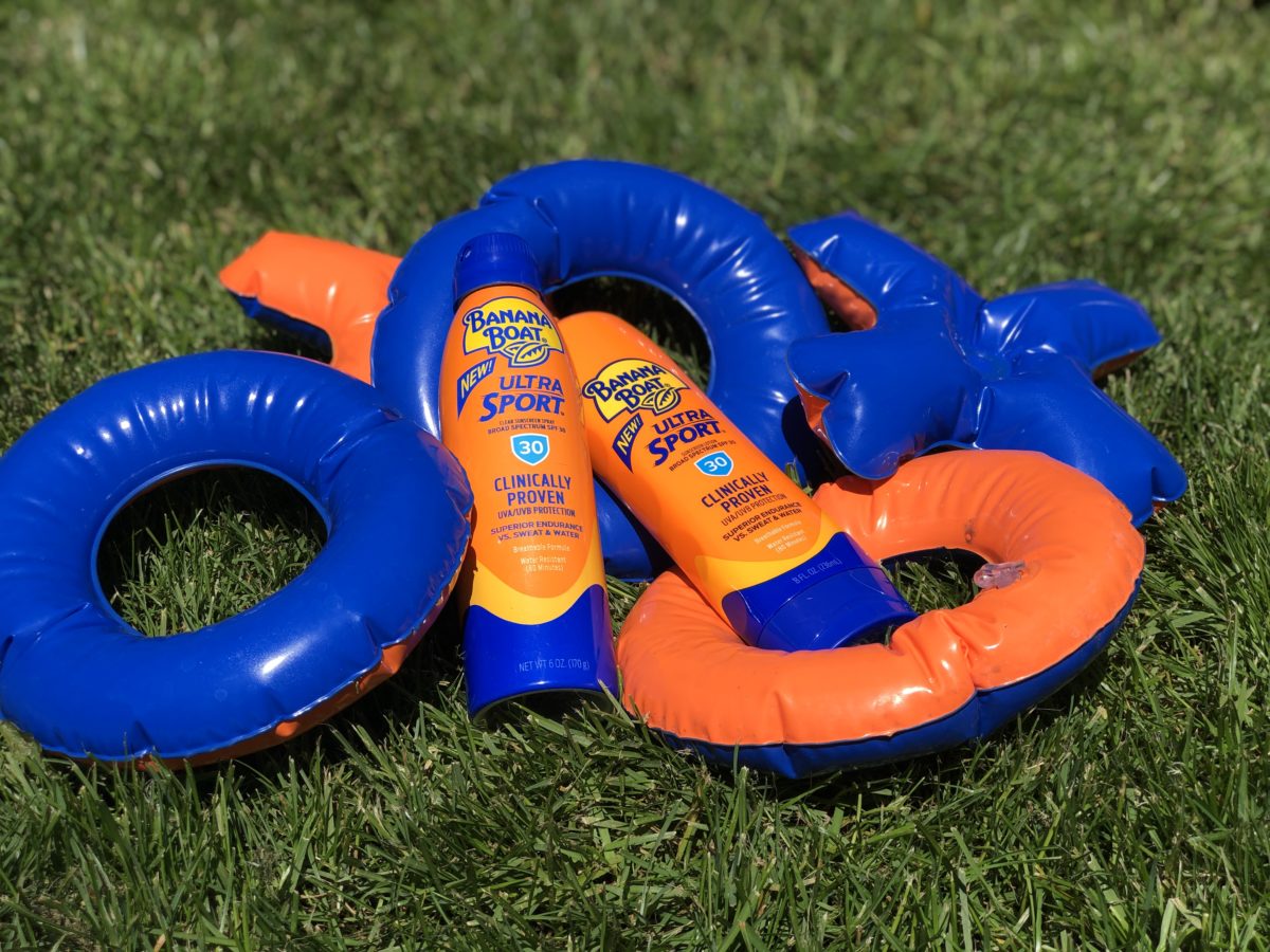 6 Easy Pool Games to Play This Summer - Savvy Sassy Moms