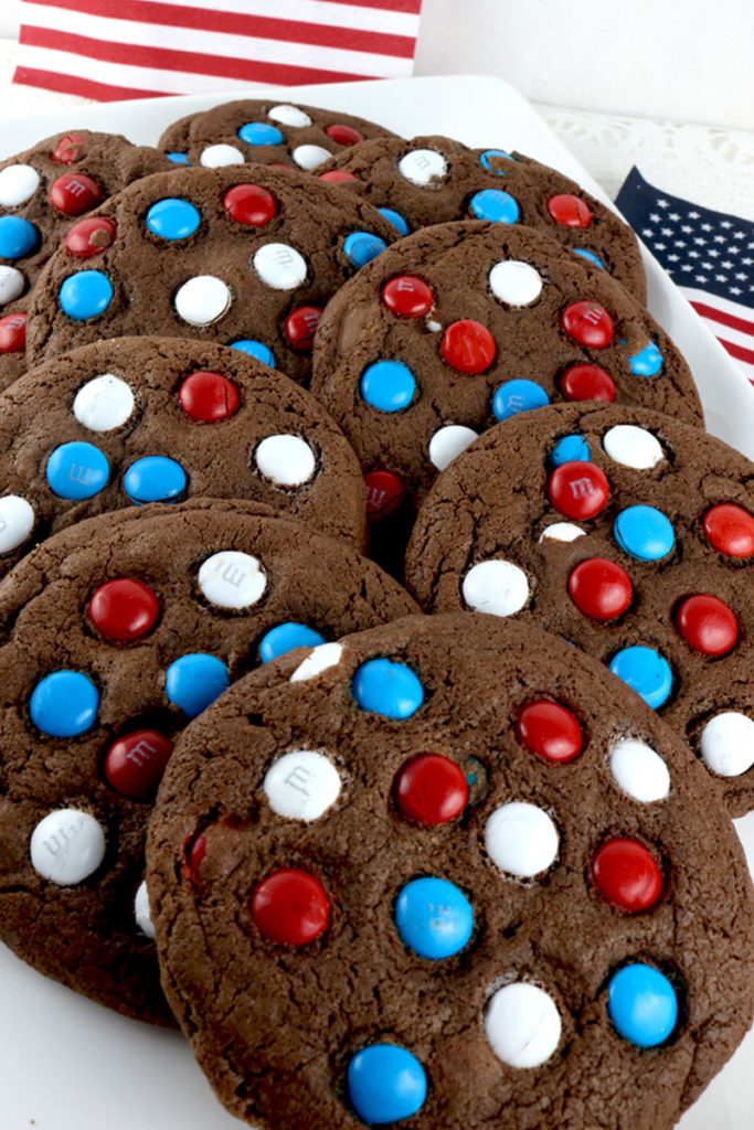 7 Firework Friendly Snacks for the 4th of July - Savvy Sassy Moms