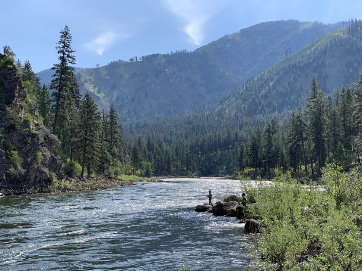 4 Fun Family Activities in Northern Idaho - Savvy Sassy Moms