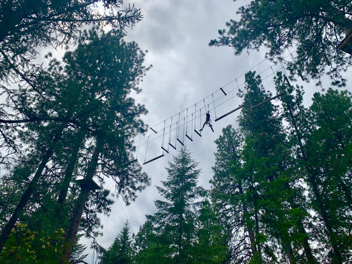 4 Fun Family Activities in Northern Idaho - Savvy Sassy Moms