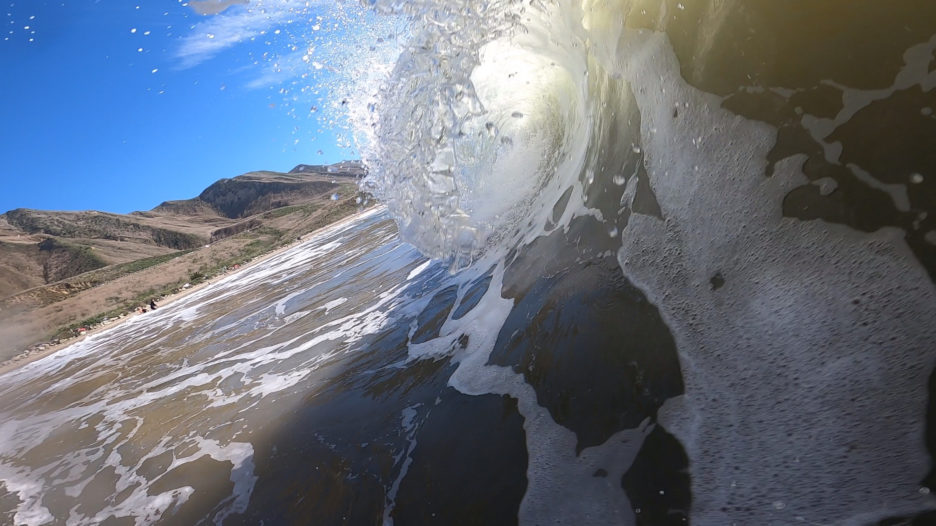 GoPro for Families: Capture Your Everyday Adventures - Savvy Sassy Moms