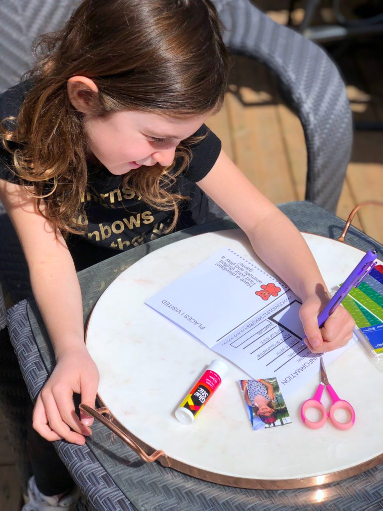 How to Take Your Kids on Trip Around the House (FREE DOWNLOAD) - Savvy ...