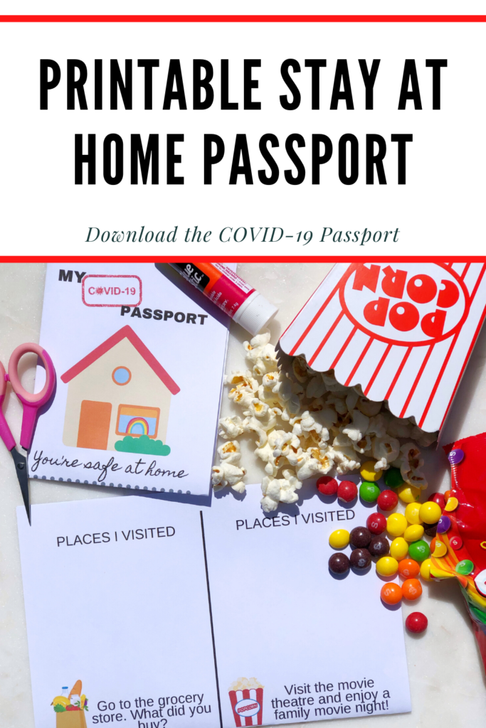 How to Take Your Kids on Trip Around the House (FREE DOWNLOAD) - Savvy ...