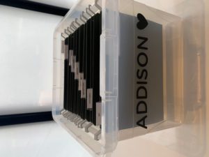 How to Make a Memory Box for your Kids - Savvy Sassy Moms