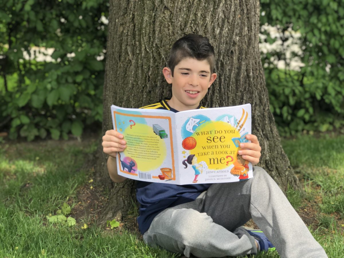 Building Perseverance and Resilience in Children - Savvy Sassy Moms