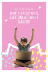 How to Keep Children Safe Online with Kidas - Savvy Sassy Moms