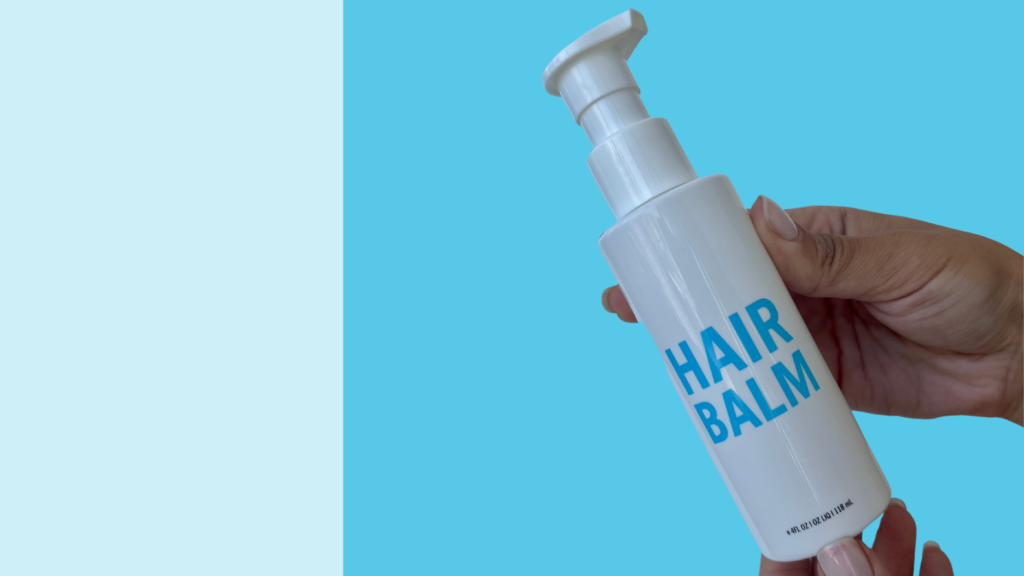 True Story - I Only Use Hairstory Products For My Hair - Savvy Sassy Moms
