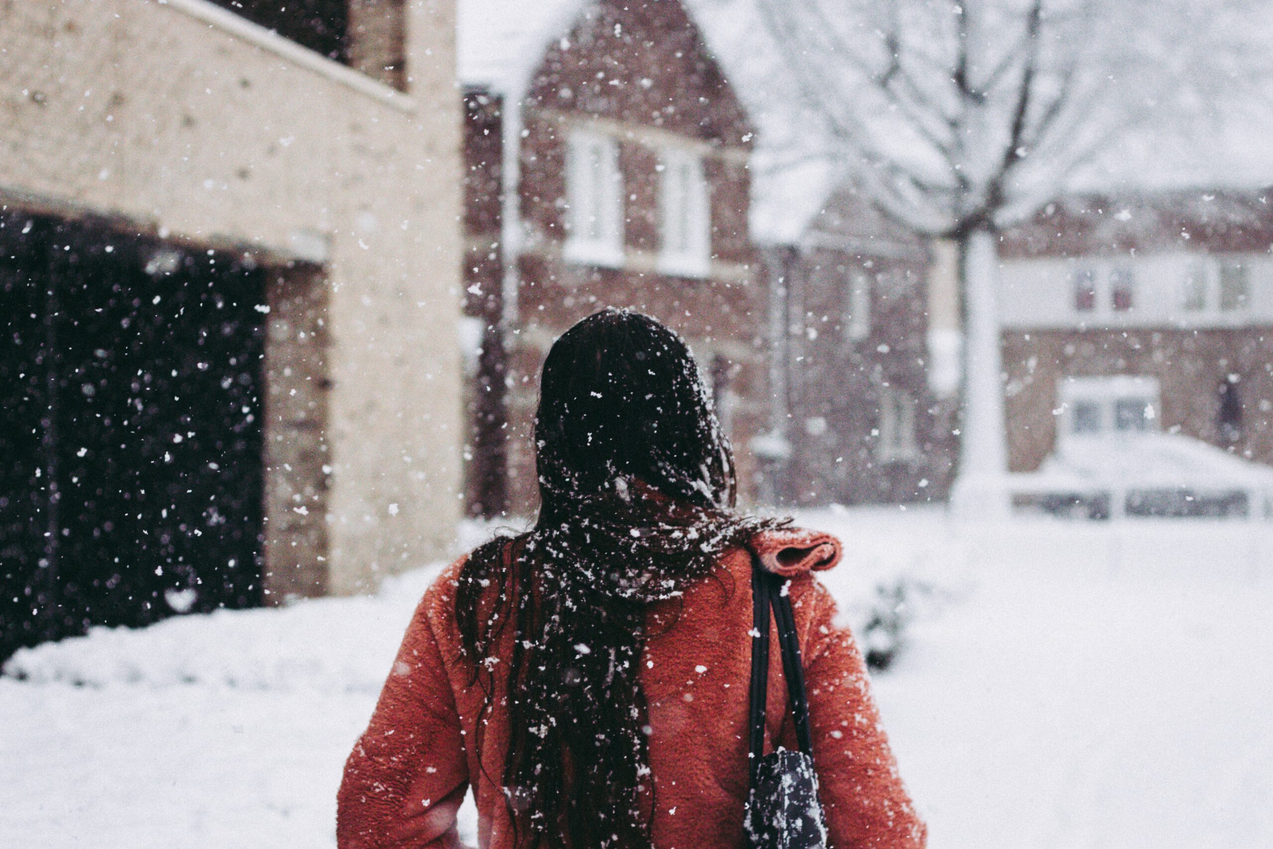 6 Ways You Can Boost Your Mental Health This Winter - Savvy Sassy Moms