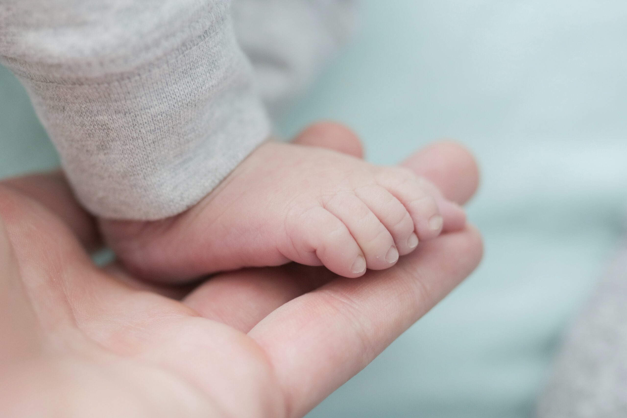 Welcoming a New Baby into Your Home - Savvy Sassy Moms
