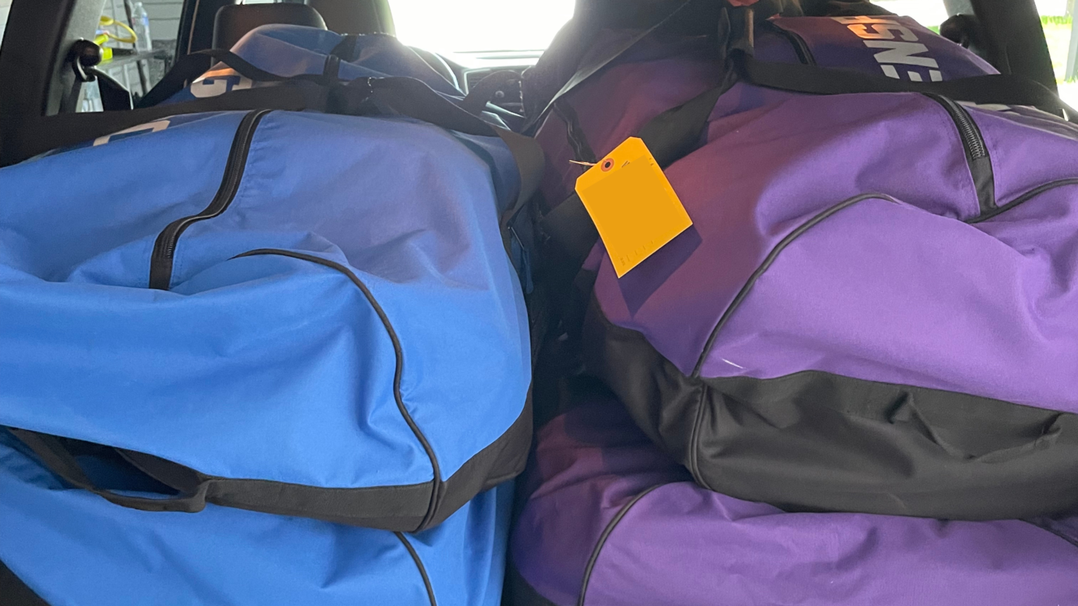 The Ultimate Guide to Packing Your Kids for Overnight Camp: Balancing ...