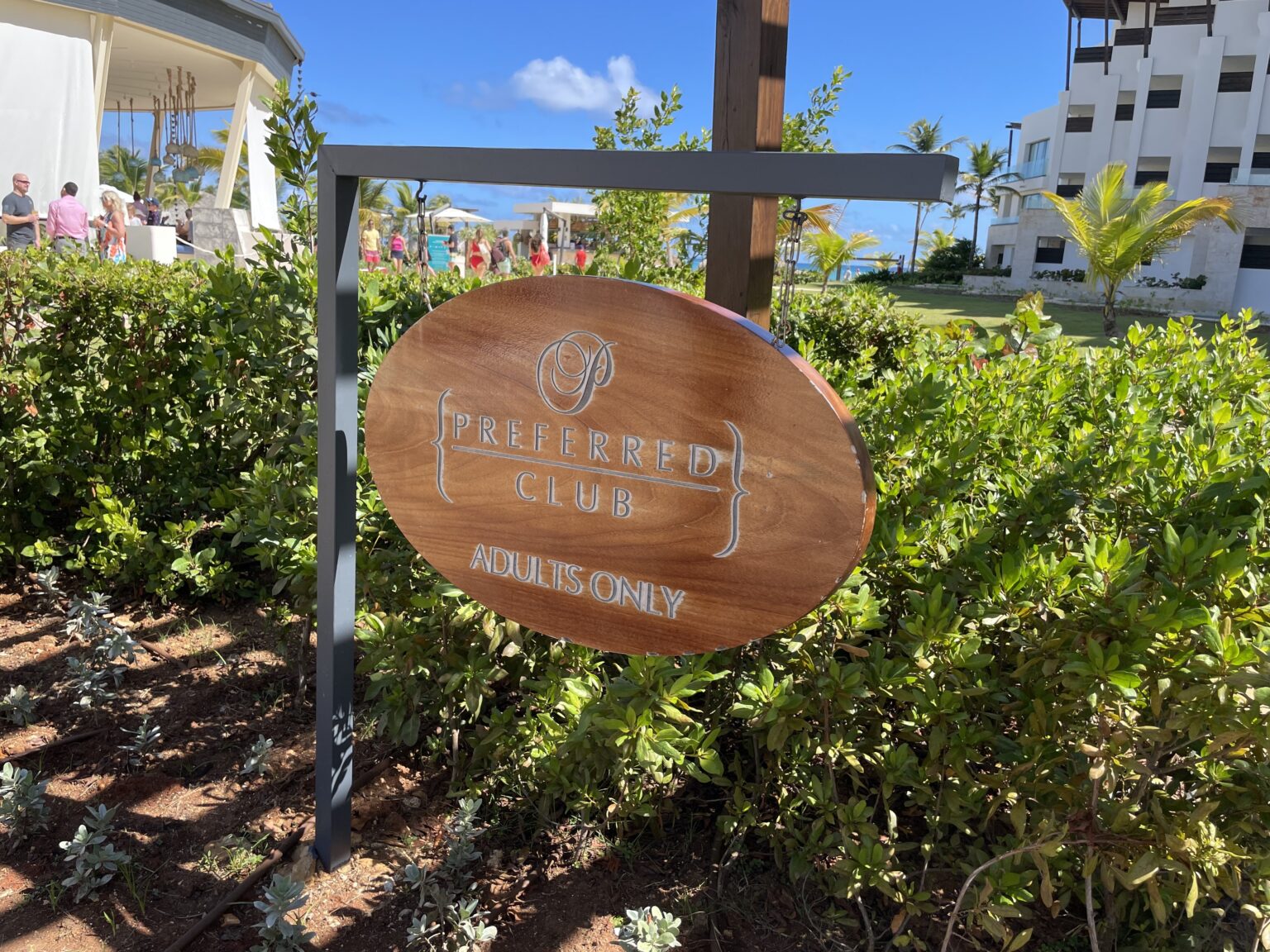 Dreams Macao Beach Punta Cana - Savvy Sassy Moms