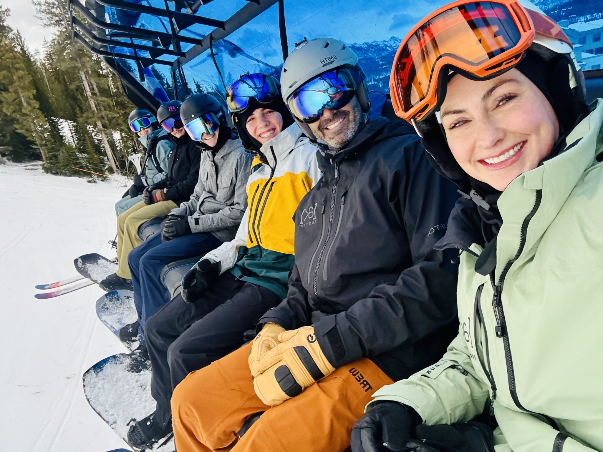 Big Sky, Montana: A Family Winter Wonderland - Savvy Sassy Moms